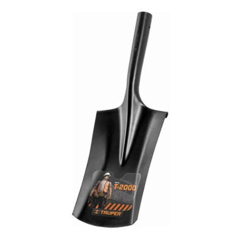 Paladraga Jardinera Mango Fibra de Vidrio - La Ferreteria